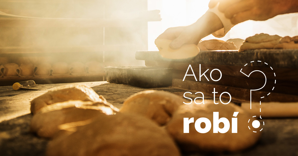 Ako sa to robí - TV relácia | Varecha.sk