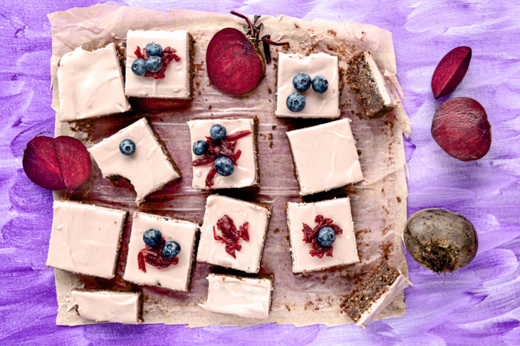 Zelenina netradične: 8 receptov na tie najchutnejšie cviklové koláče s ...