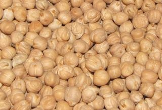 Cícer nie je len hummus