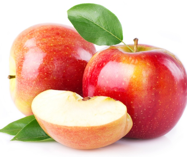 Jablko: Pre zdravie i krásu