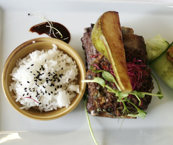 Chuť Kórey opäť na Slovensku