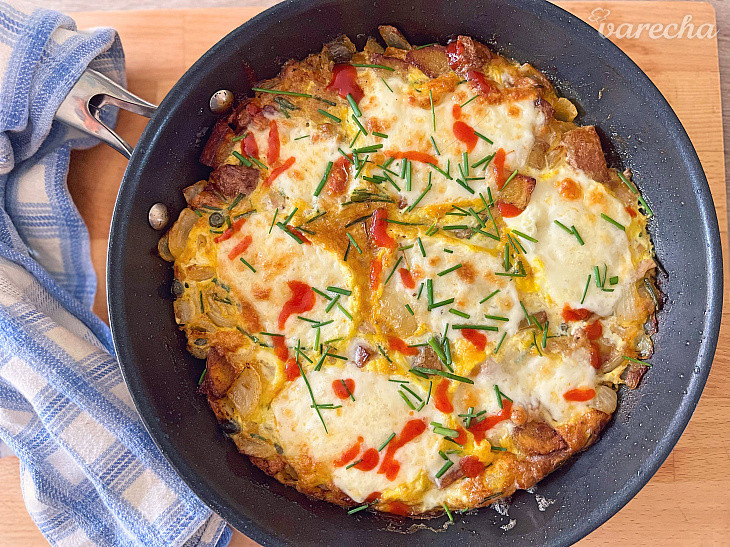 Záchrana zo špajzy: 12x rýchla večera z konzervy tuniaka