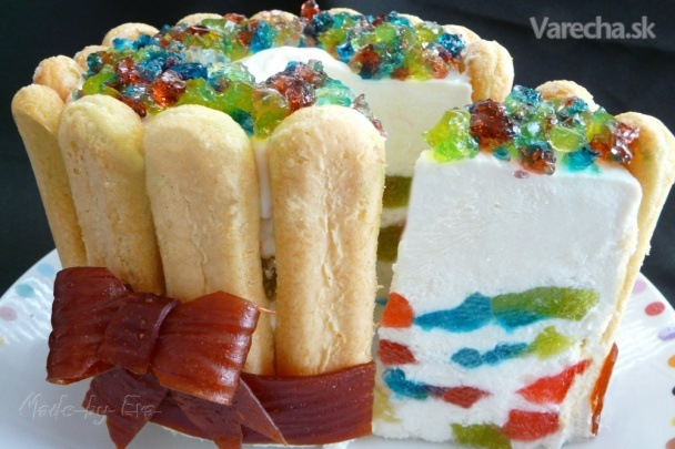 Varecha.sk - recepty a videá o varení