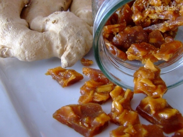 Domáce jaternice - recept | Varecha.sk