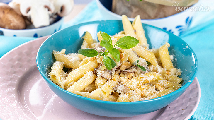 Vyberie si každý: 10 videoreceptov na perfektné cestoviny, vrátane ...