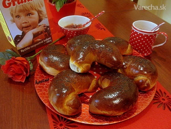 Sladké raňajky na víkend? Upečte si lúpačky!