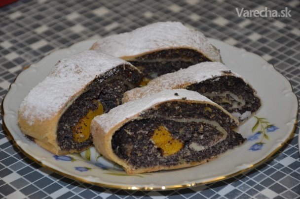 Z domáceho aj kúpeného cesta: 10 podôb milovanej štrúdle