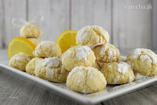 Chrumká celá rodina: 10 x Domáce sušienky