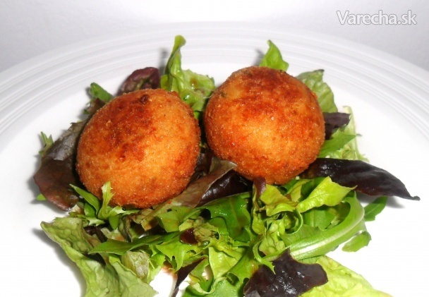 10 variácií na vyprážaný syr