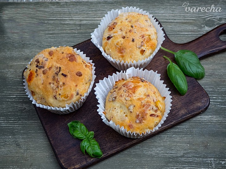 Pravé bratislavské rožky (fotorecept) - recept | Varecha.sk