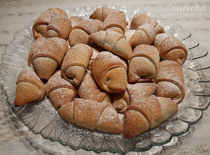 Domáce jaternice - recept | Varecha.sk