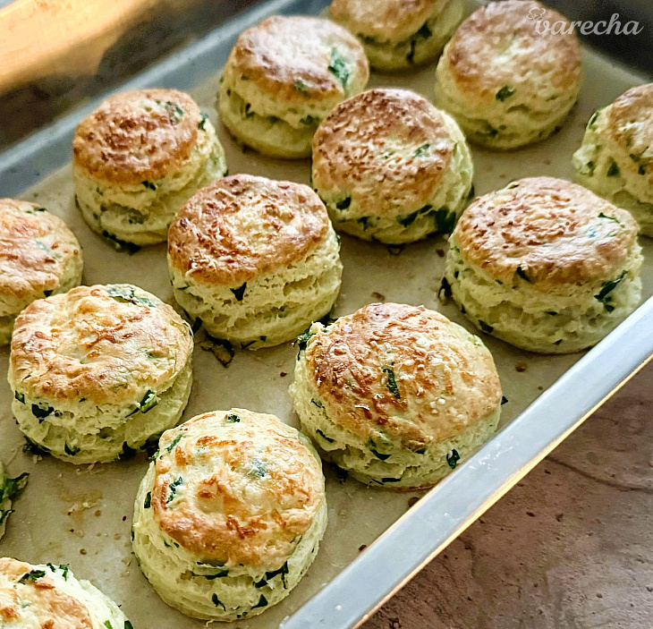 Receptové výbery - Magazín