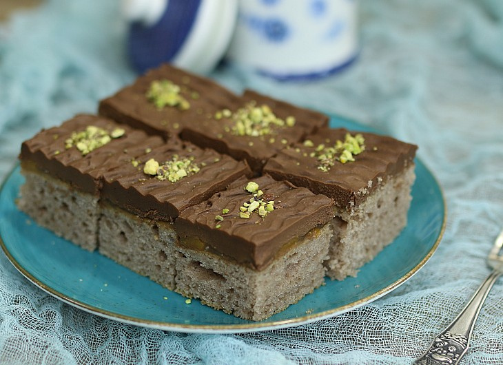 Ide to aj bez nich: 10 receptov na fajnové koláče, do ktorých ...