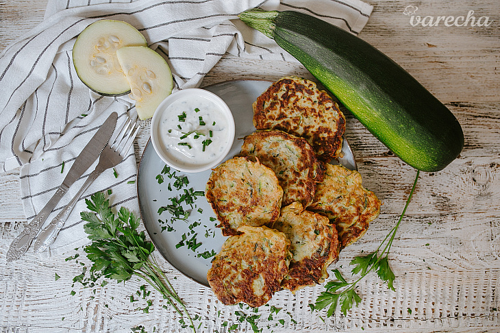 13 slaných aj sladkých receptov: A zase tá cuketa! Nebojte sa bohatej ...