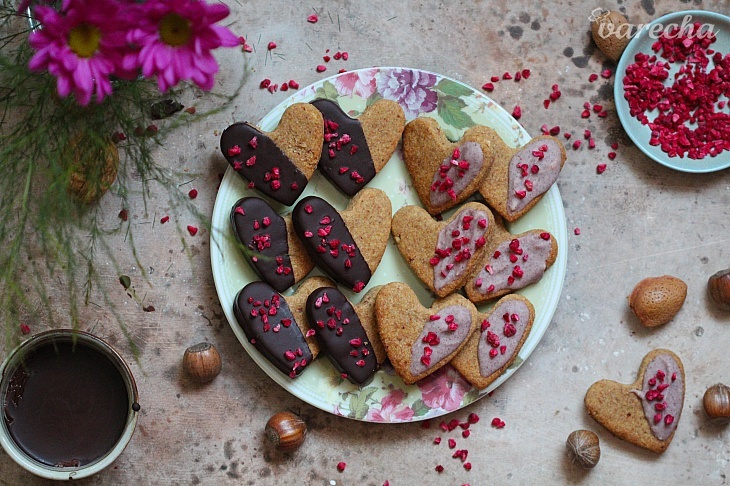 Domáce jaternice - recept | Varecha.sk