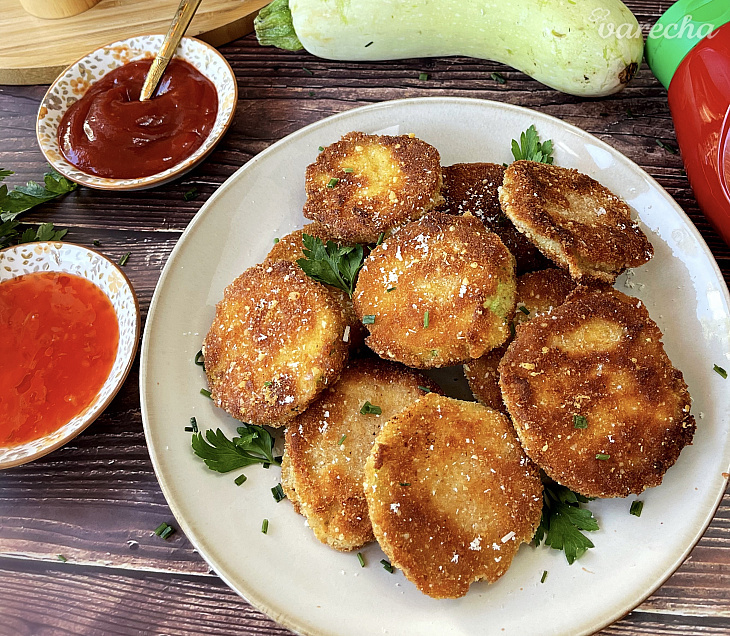 10x vyprážaná zelenina: V tejto úprave zachutí aj tým, ktorí inak nad ...