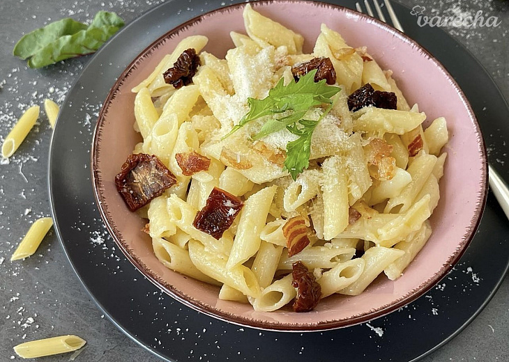 Pečené domáce jaternice - recept | Varecha.sk