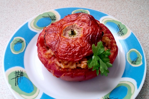 Grécke jemistá (fotorecept) - recept | Varecha.sk