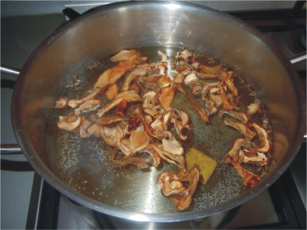 Polievka ŠAJTLAVA (fotorecept) - recept | Varecha.sk