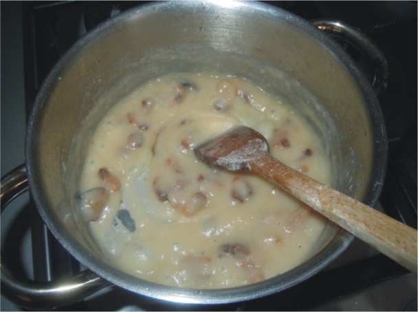 Polievka ŠAJTLAVA (fotorecept) - recept | Varecha.sk