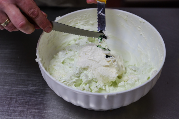 Lambeth torta (fotorecept) - recept | Varecha.sk