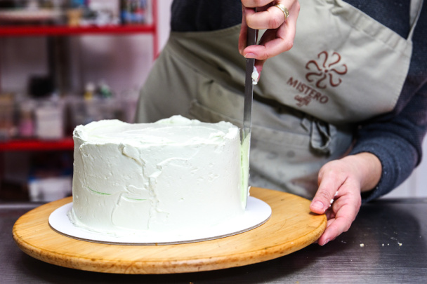 Lambeth torta (fotorecept) - recept | Varecha.sk