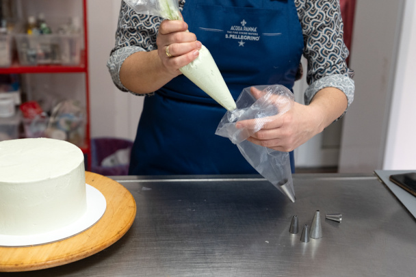 Lambeth torta (fotorecept) - recept | Varecha.sk