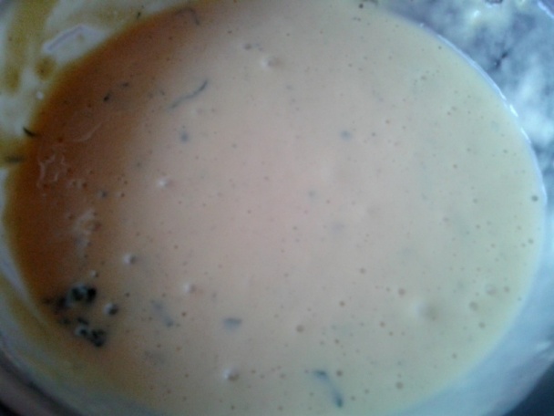 Domáca jaternica v smotanovom cestíčku (fotorecept) - recept | Varecha.sk