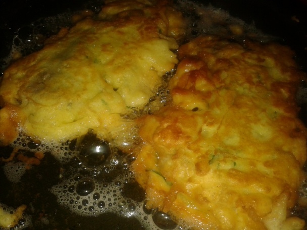 Domáca jaternica v smotanovom cestíčku (fotorecept) - recept | Varecha.sk