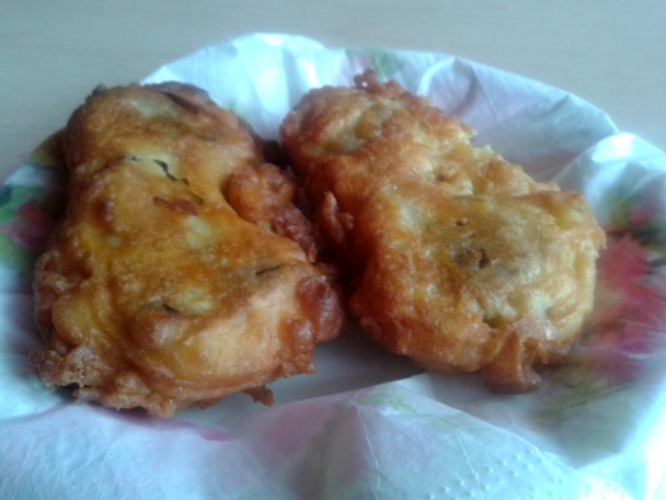 Domáca jaternica v smotanovom cestíčku (fotorecept) - recept | Varecha.sk