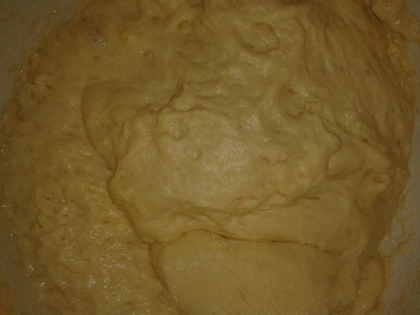 domáca knedla - recept | Varecha.sk