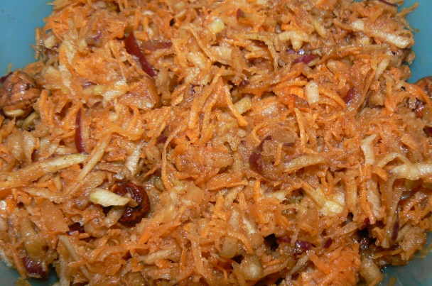 Zdravé sladké raňajky (fotorecept) - recept | Varecha.sk