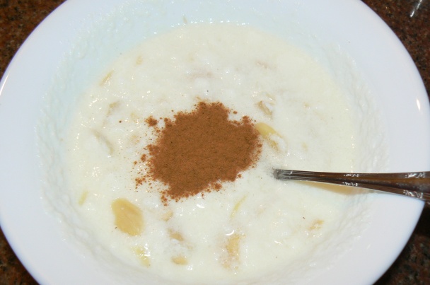 Zdravé sladké raňajky II (fotorecept) - recept | Varecha.sk