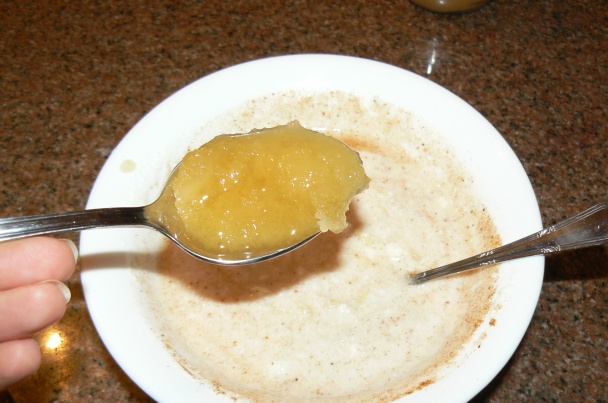 Zdravé sladké raňajky II (fotorecept) - recept | Varecha.sk