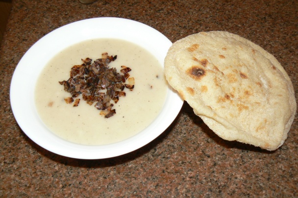 Keshk (fotorecept) - recept | Varecha.sk