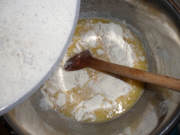 Rožok domáci (Rožkus Domesticus) (fotopostup) - recept | Varecha.sk