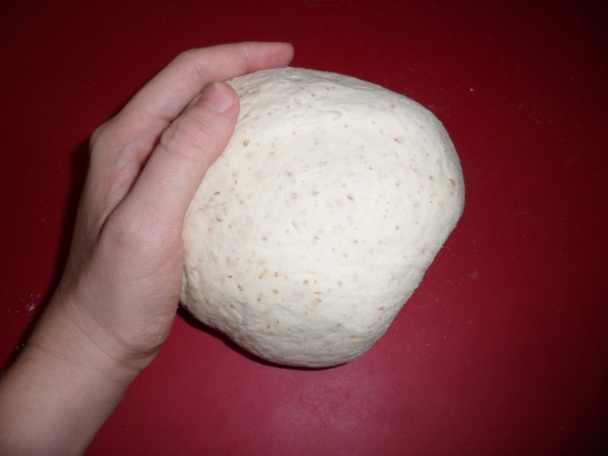 Rožok domáci (Rožkus Domesticus) (fotopostup) - recept | Varecha.sk