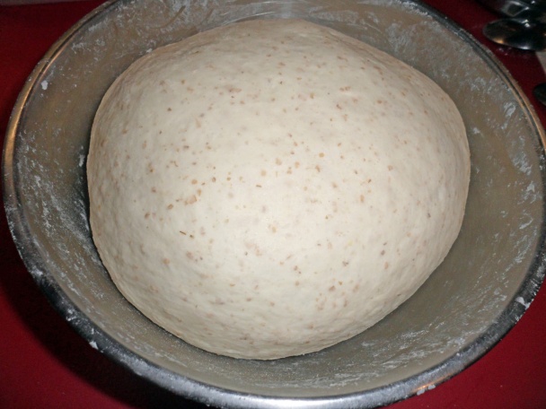 Rožok domáci (Rožkus Domesticus) (fotopostup) - recept | Varecha.sk