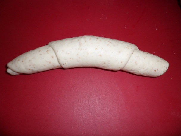 Rožok domáci (Rožkus Domesticus) (fotopostup) - recept | Varecha.sk