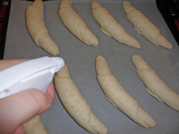 Rožok domáci (Rožkus Domesticus) (fotopostup) - recept | Varecha.sk