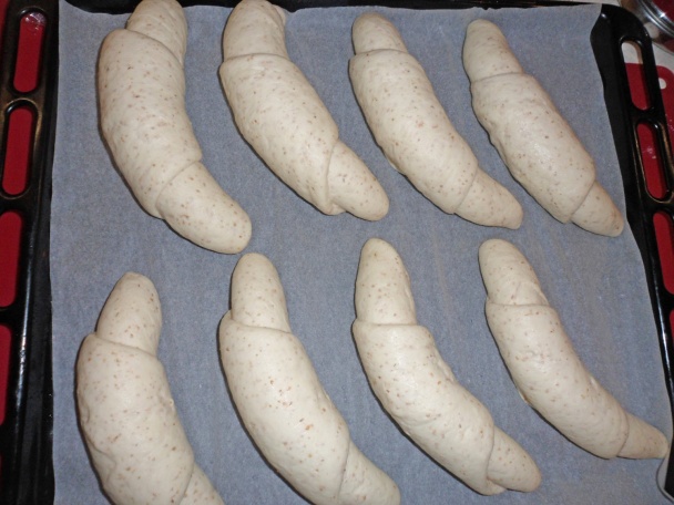 Rožok domáci (Rožkus Domesticus) (fotopostup) - recept | Varecha.sk