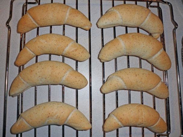 Rožok domáci (Rožkus Domesticus) (fotopostup) - recept | Varecha.sk