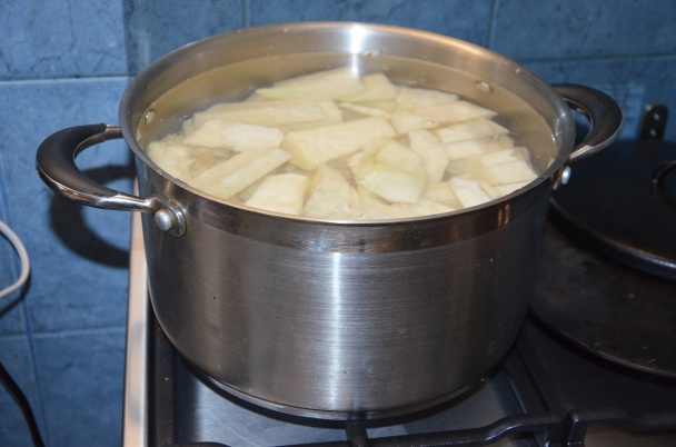 Burgyňové pagáče (fotorecept) - recept | Varecha.sk