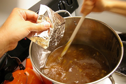 Domáce pivo. - recept | Varecha.sk