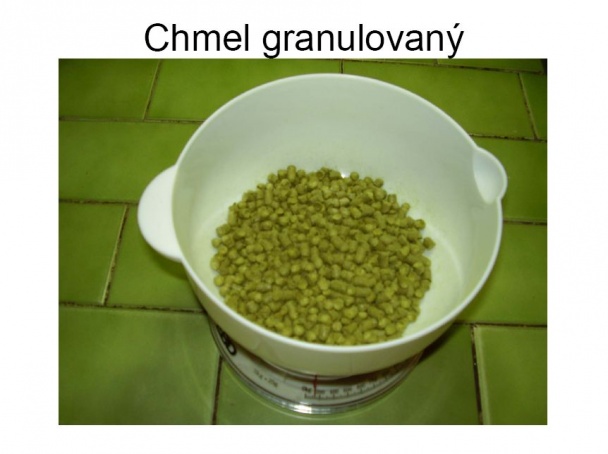 Domáce pivo. - recept | Varecha.sk