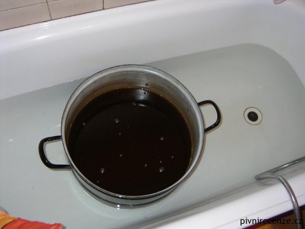 Domáce pivo. - recept | Varecha.sk