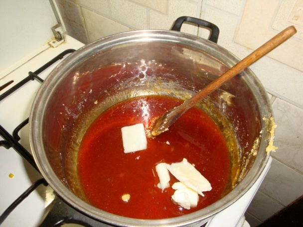 Tajný celiatický recept na karamelové burizóny (fotorecept) - recept ...