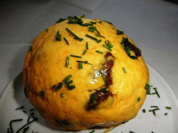 Veľkonočný syrek s hrozienkami (fotorecept) - recept | Varecha.sk