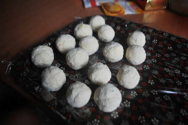 Koláč Ranná rosa (fotorecept) - recept | Varecha.sk