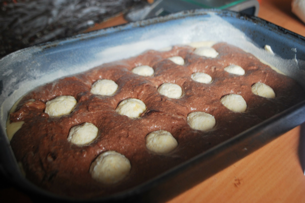 Koláč Ranná rosa (fotorecept) - recept | Varecha.sk